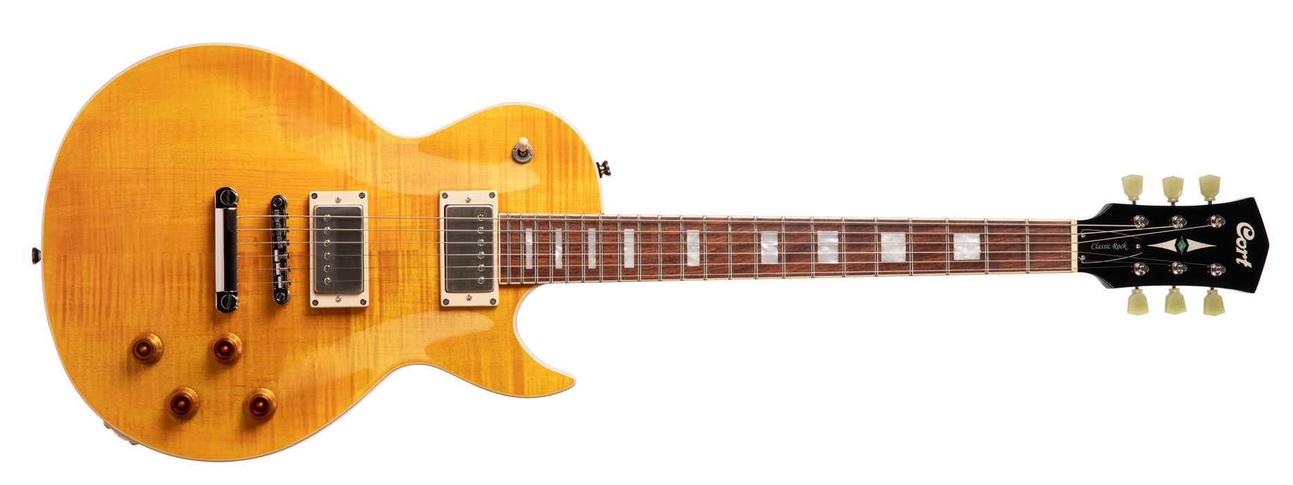 CORT CR250 Electric Guitar — Goldies Music Company